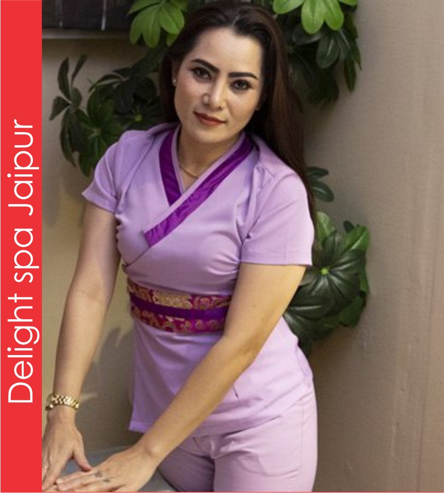 Delight spa Jaipur, Massage Services in Jaipur